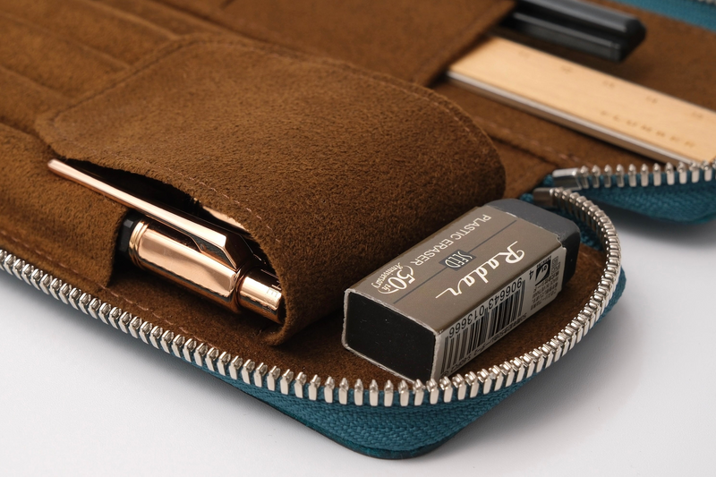 Duct ペンケース マルゴーフォグ / SEASAR