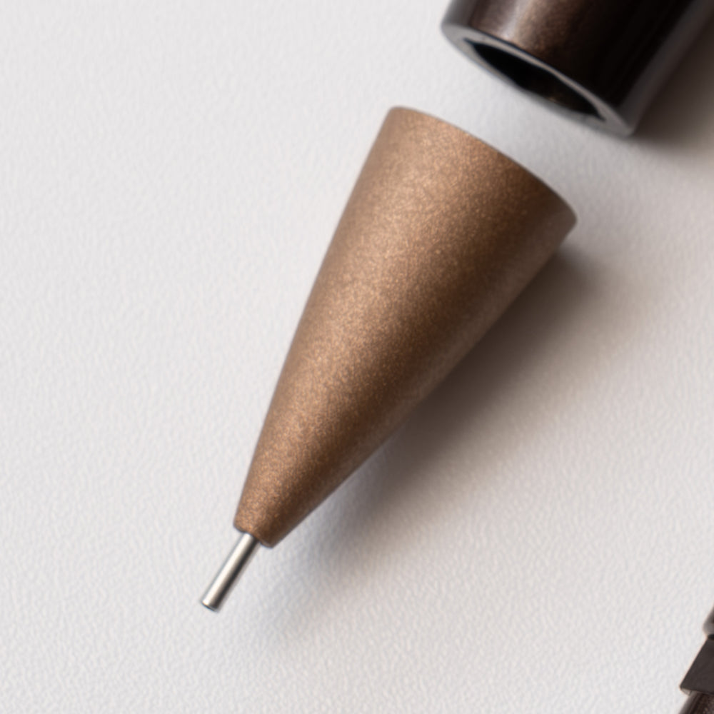 高級シャープペン Aero｜剛性感MAXシャープペン / SEASAR