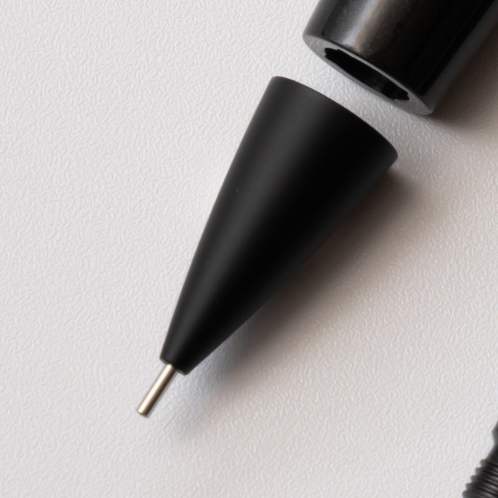 高級シャープペン Aero｜剛性感MAXシャープペン / SEASAR